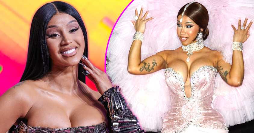 Where Does Cardi B Live? Exploring The Rapper’s Million-Dollar Homes