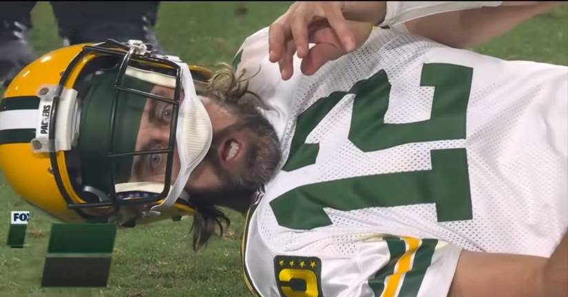 Aaron Rodgers' Net Worth: How He Earns And Spends His Football Fortune