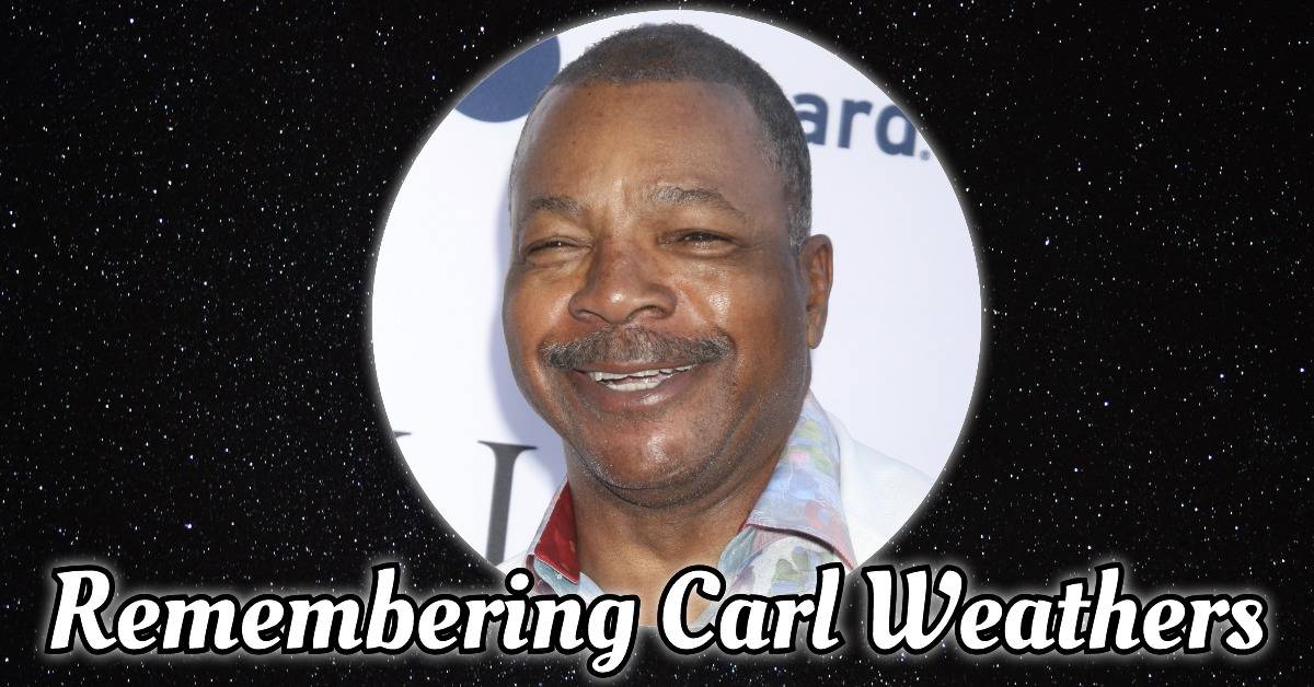Carl Weathers' Net Worth, NFL Career, And Entertainment Legacy