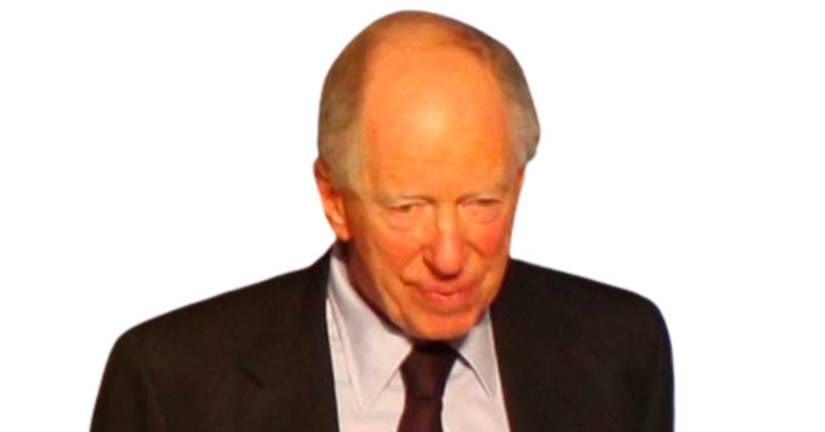 The Richest Living Members Of Rothschild Family, Ranked By Net Worth