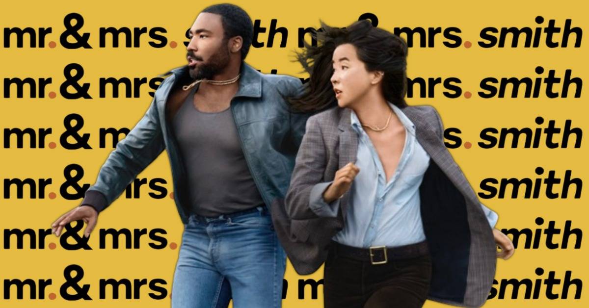 The Mr. & Mrs. Smith Cast, Ranked By Net Worth