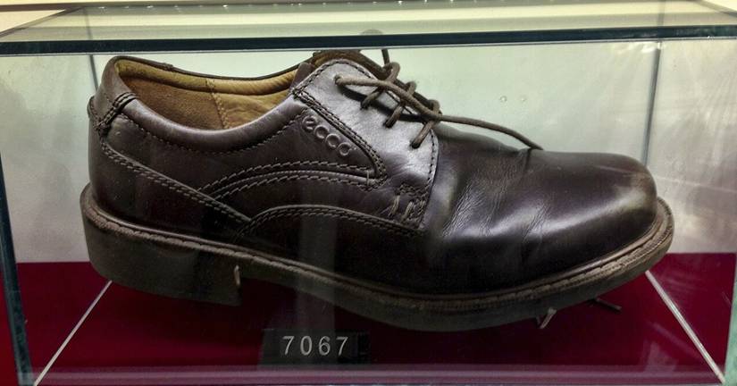 The Most Expensive Shoes In The World Collectively Cost $65 Million