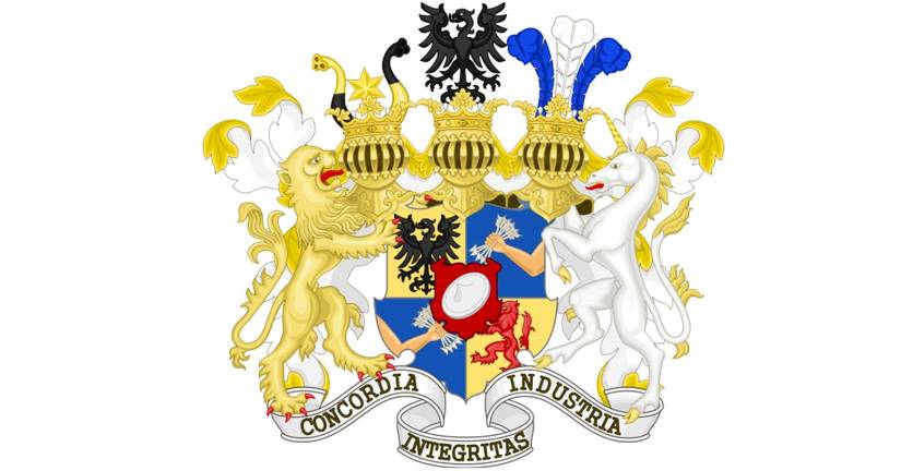 The Richest Living Members Of Rothschild Family, Ranked By Net Worth