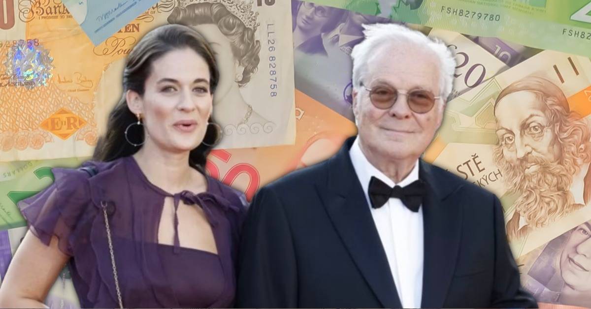 The Richest Living Members Of Rothschild Family, Ranked By Net Worth
