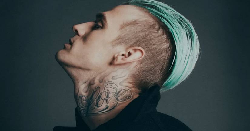 Aaron Carter's Net Worth