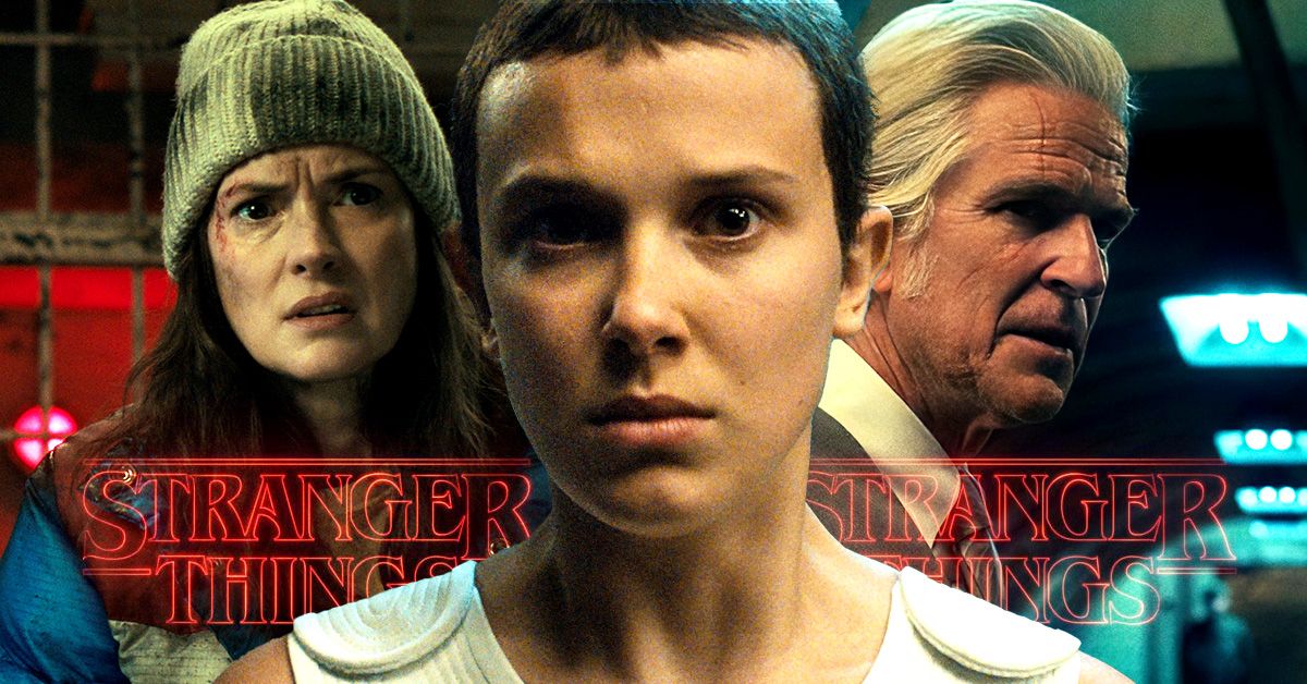 How Much Was Millie Bobby Brown Paid For Enola Holmes And Stranger Things?