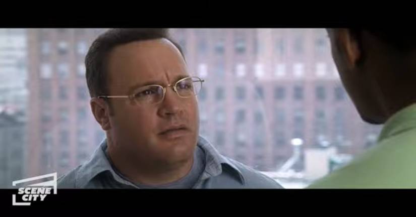 Kevin James' Net Worth: From King Of Queens To King Of Memes