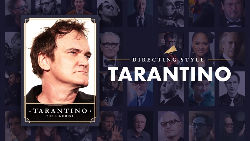 Quentin Tarantino's Net Worth