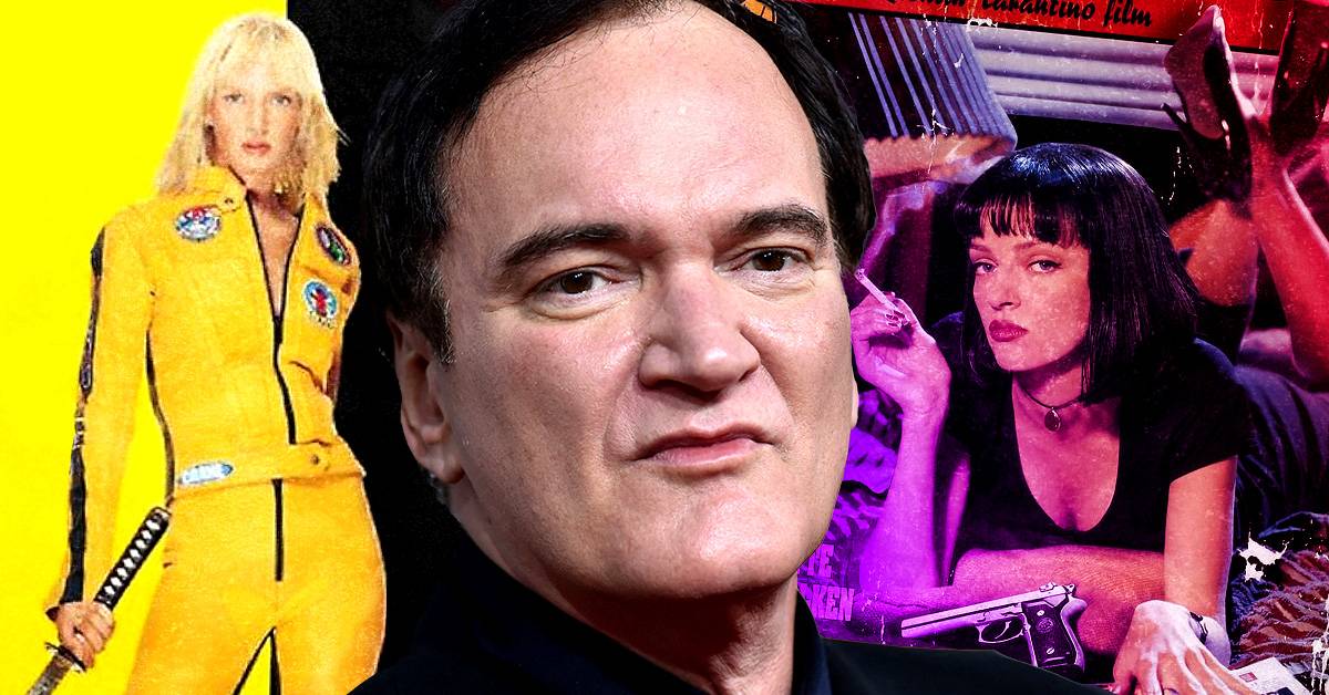 Quentin Tarantino's Net Worth