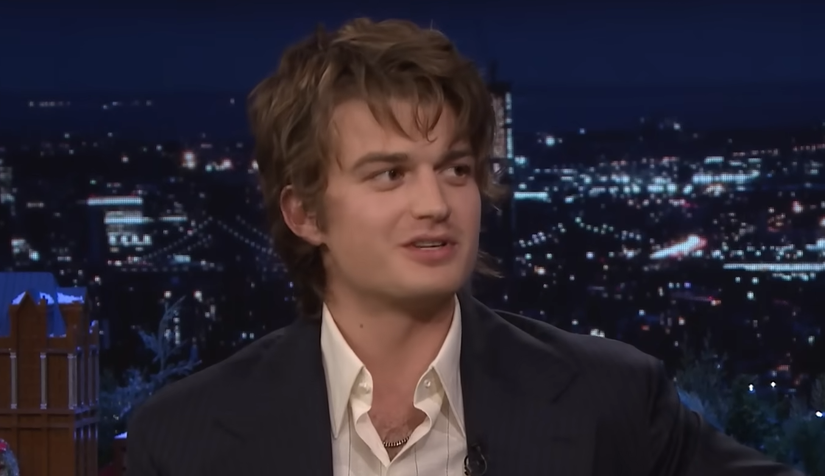 The Stranger Things Cast, Ranked By Net Worth