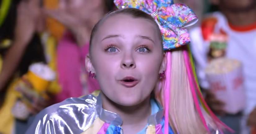 JoJo Siwa’s Net Worth