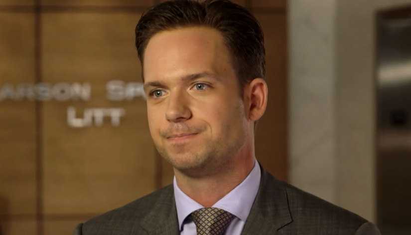 The Cast Of Suits' Salaries, Revealed