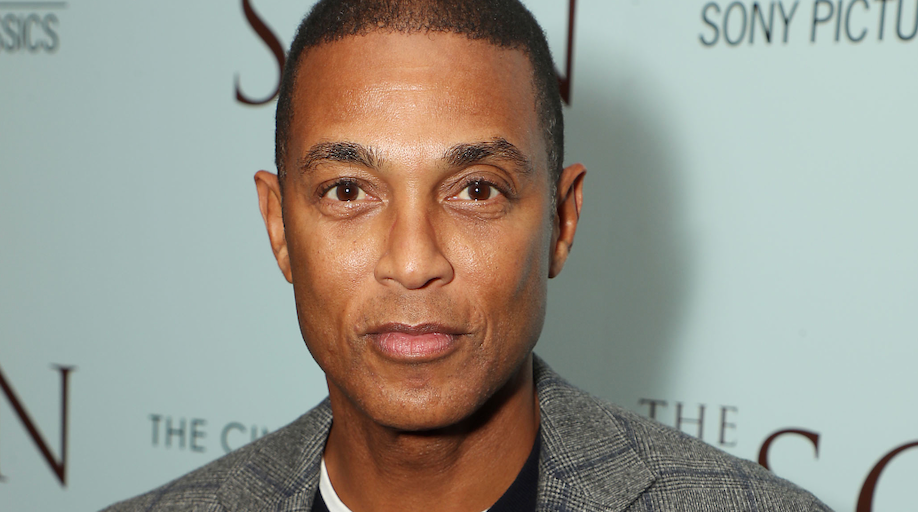 Don Lemon Is $24.5 Million Richer After Securing Huge Settlement From CNN