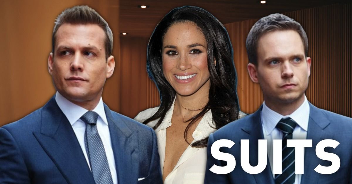 Suit Cast Net Worth, Ranked From Lowest To Highest.