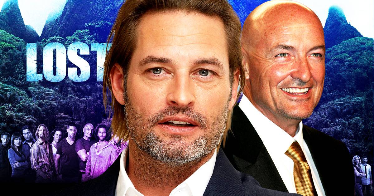 The Lost Cast: Their Net Worths, And What They're Up To Now