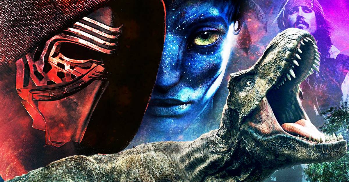 The Most Expensive Movies Ever Made, Ranked