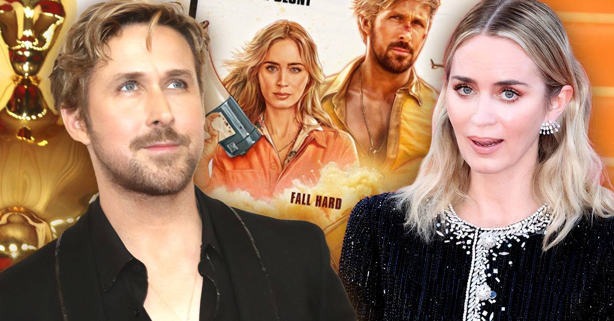 The Fall Guy Cast, Ranked By Net Worth