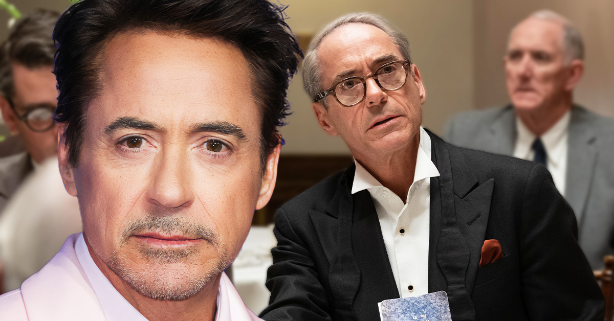 Where Does Robert Downey Jr Live? Inside the Marvel Superstar's Homes