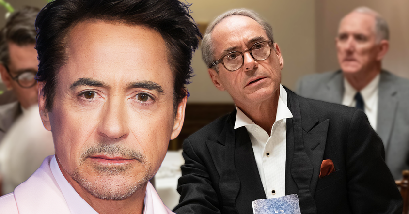 Where Does Robert Downey Jr Live? Inside the Marvel Superstar's Homes