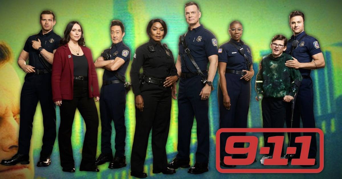 The 9-1-1 Cast's Salaries Per Episode