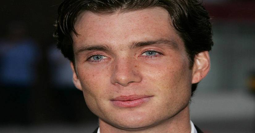 Cillian Murphy's Net Worth