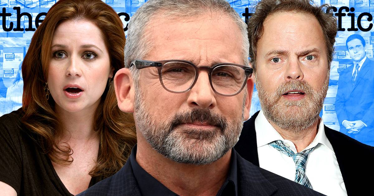 Dunder Mifflin Paper Company, Inc.: Here's How Much The Cast Of 'The ...