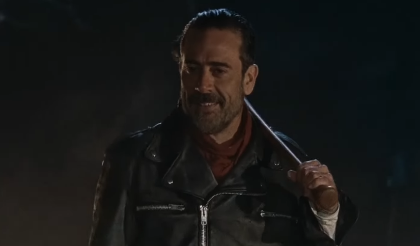 The Walking Dead Cast Salary