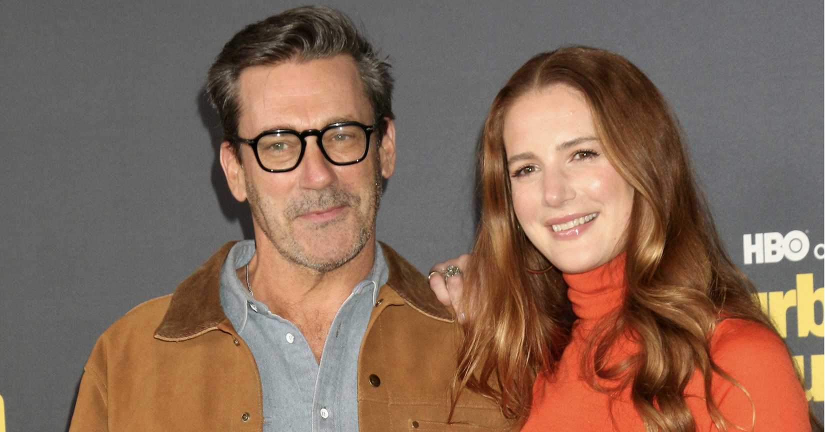 Jon Hamm's Net Worth