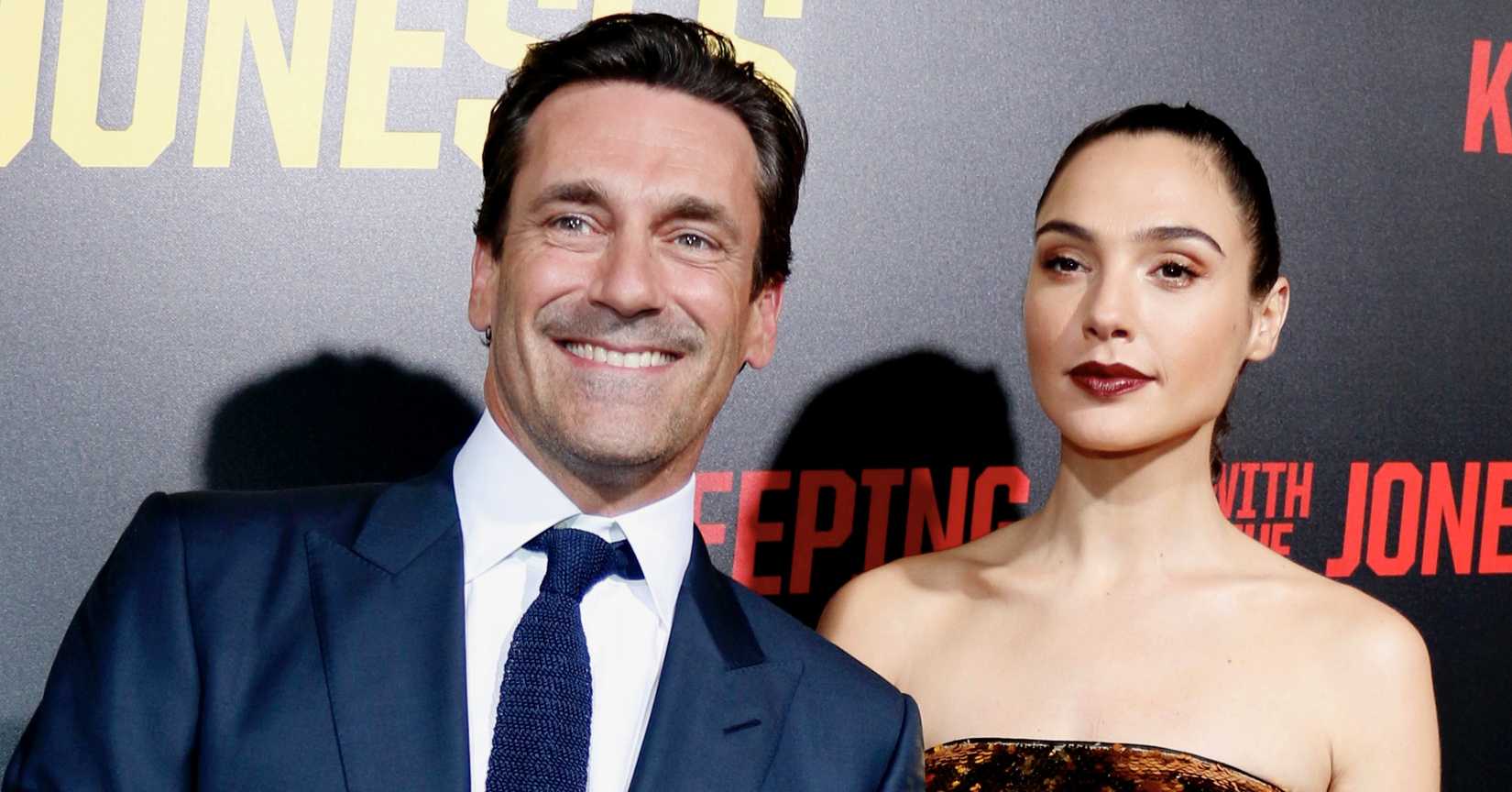 Jon Hamm's Net Worth