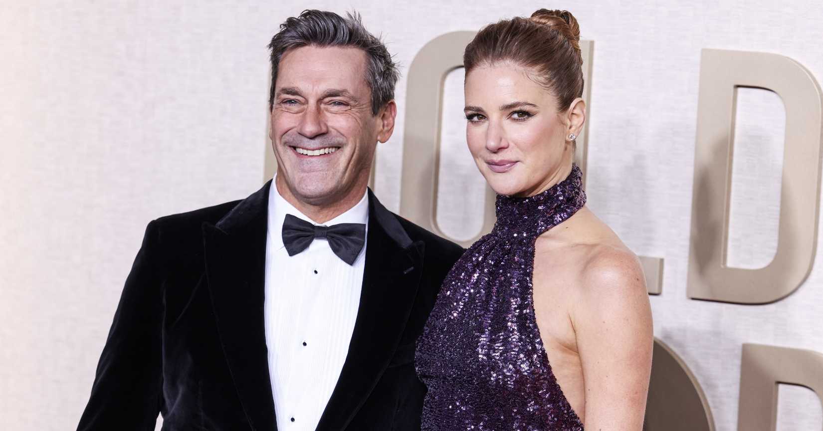 Jon Hamm's Net Worth