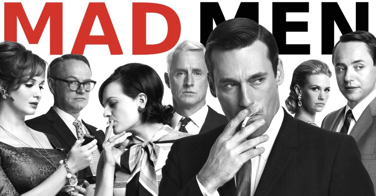 The Mad Men Cast, Ranked By Salary Per Episode