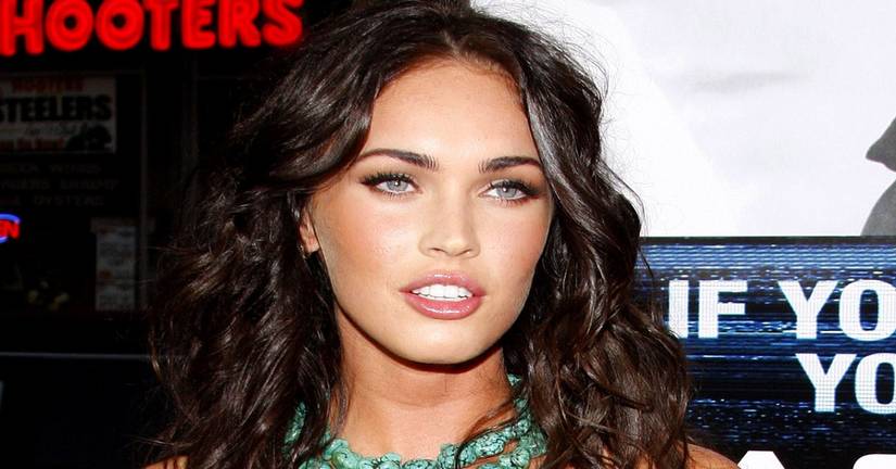 Megan Fox's Net Worth