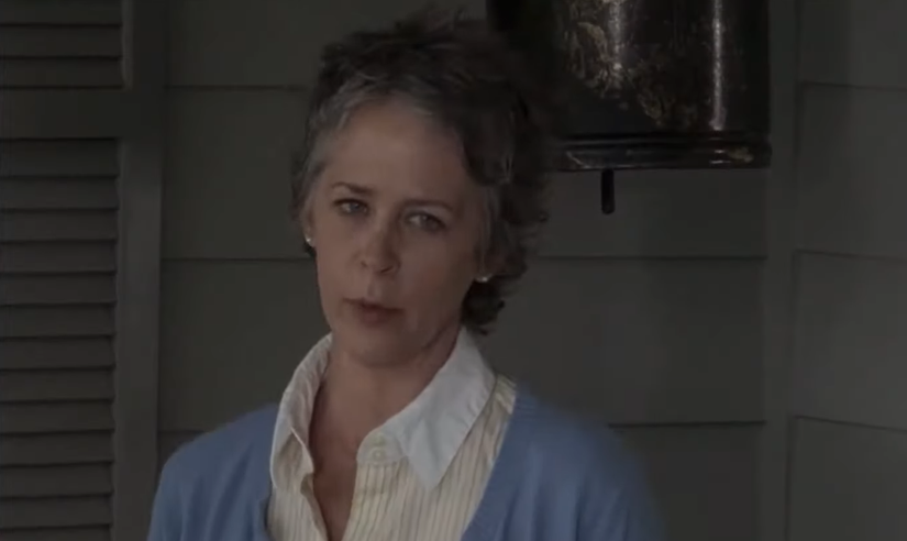 The Walking Dead Cast Salary