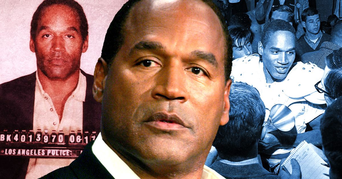 O.J. Simpson's Net Worth