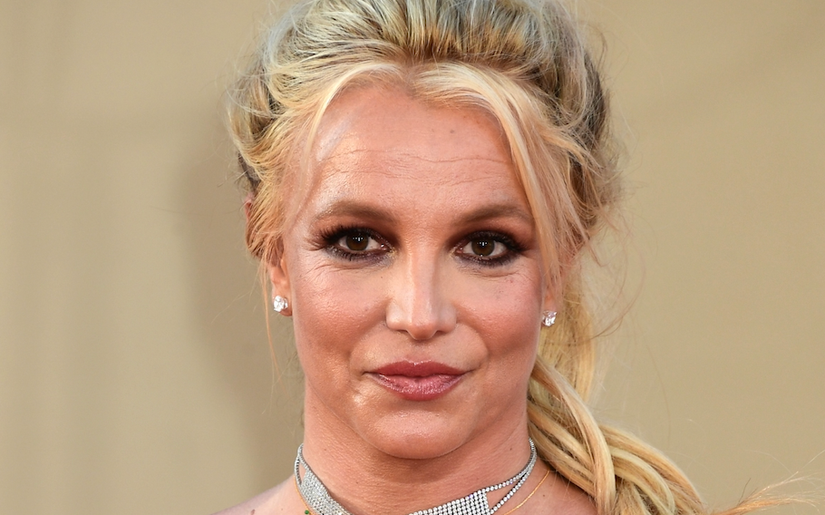 Britney Spears Is Allegedly Almost Broke As She Blows Through $60 Million Fortune