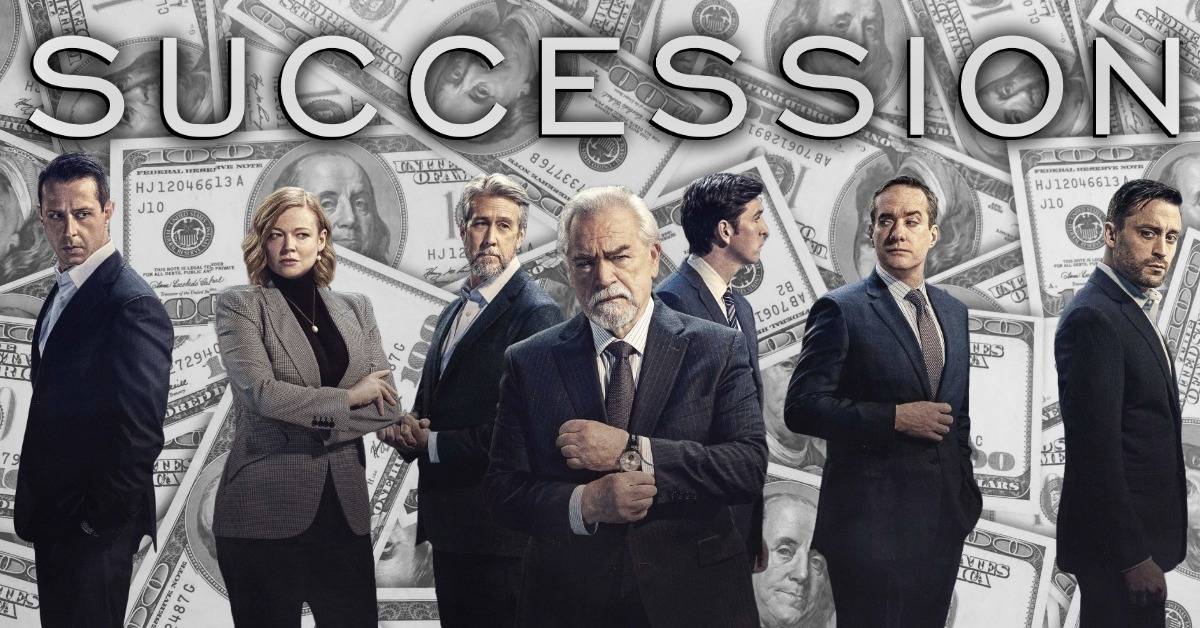 How Much Did The Succession Cast Make Per Episode?