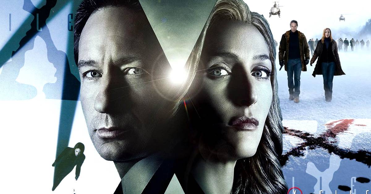 The X-Files Cast's Net Worths, And What They're Doing Now