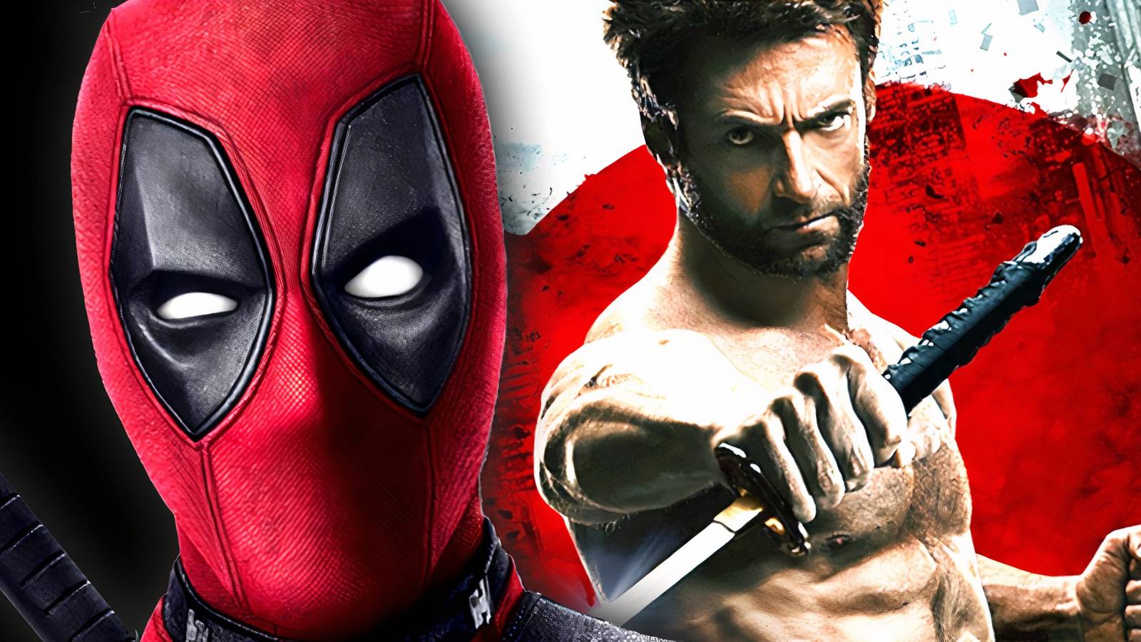 The Deadpool & Wolverine Cast, Ranked By Net Worth
