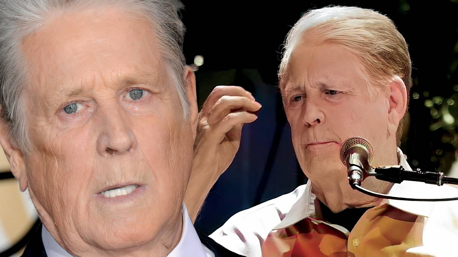 Brian Wilson Placed Under Conservatorship Due To Dementia