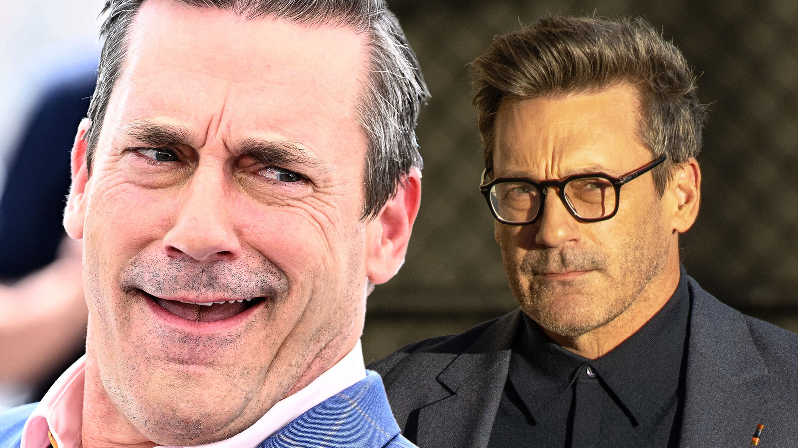 Jon Hamm's Net Worth