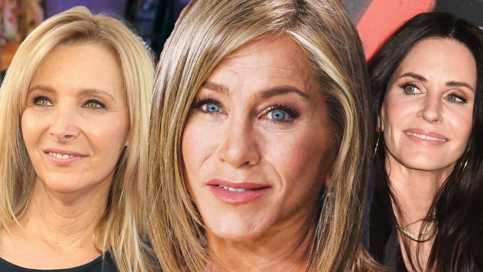 Here's How Much The Friends Cast Made Per Episode