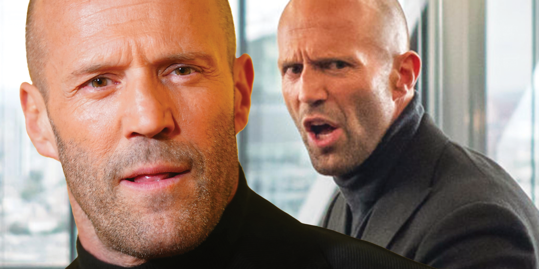 Jason Statham Bio Age Height Movies Net Worth Wife