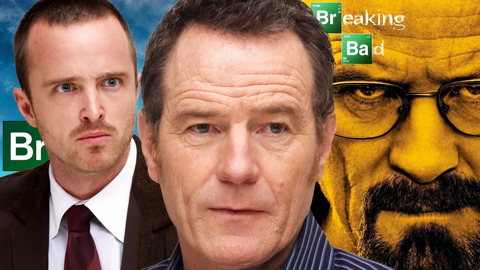 Breaking Down The Breaking Bad Cast's Salaries Per Episode