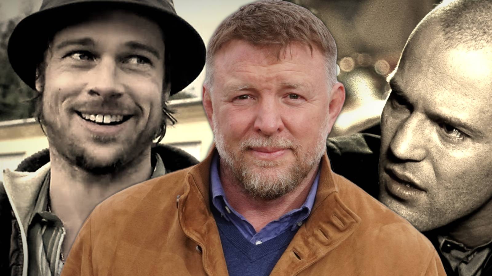 The Highest-Grossing Guy Ritchie Movies, Ranked