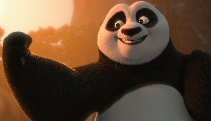 Ranking The Top-Grossing DreamWorks Movies of All Time