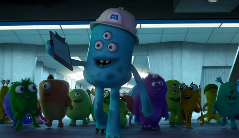 Pixar Movies, In Order Of Box Office Gross