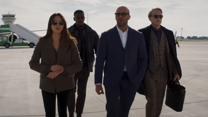 The Highest-Grossing Guy Ritchie Movies, Ranked