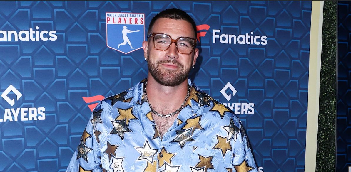 Travis Kelce Becomes Highest Paid Tight-End In NFL With New Contract