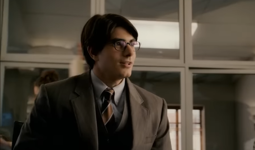 superman returns box office