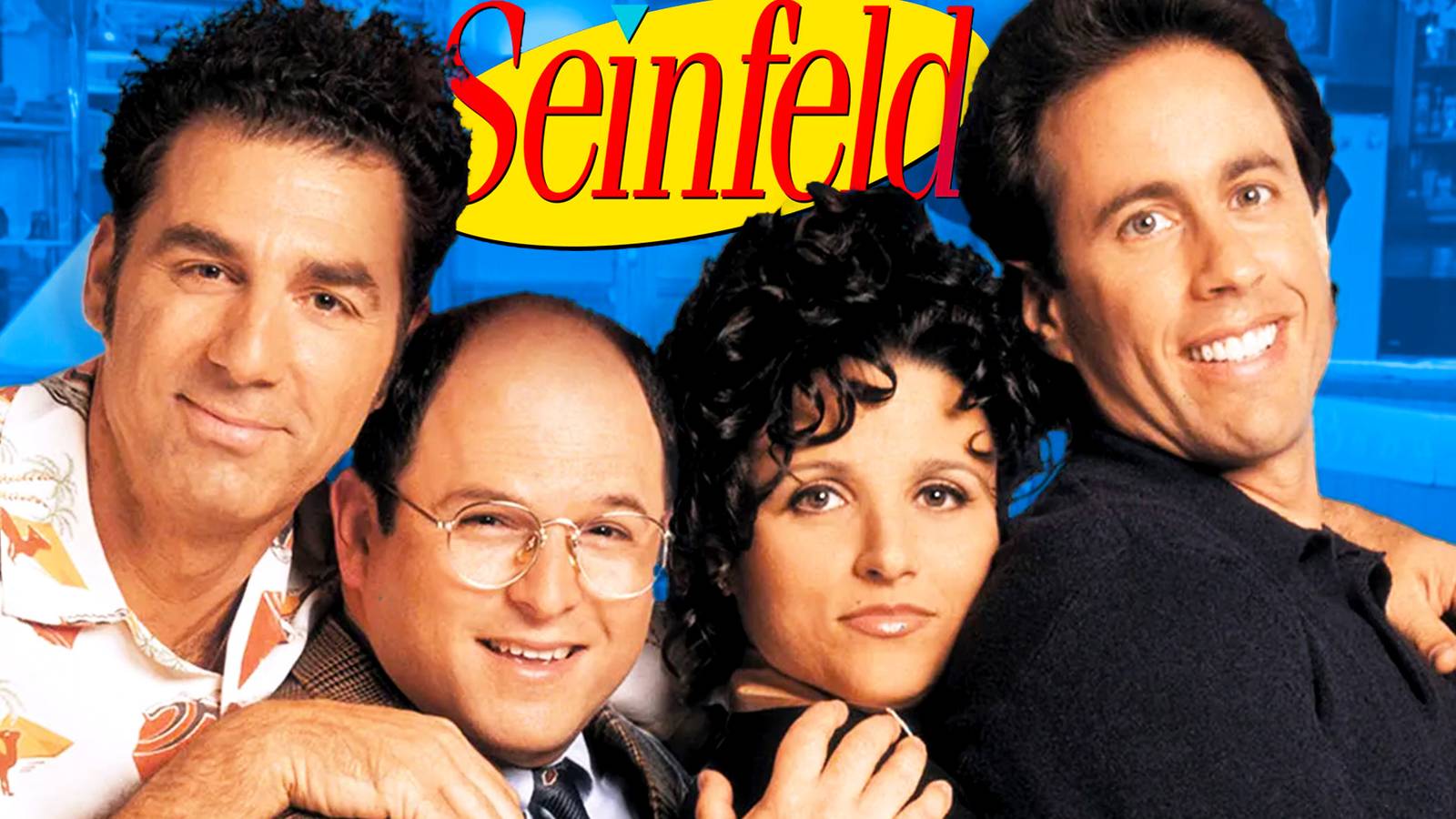 The Seinfeld Cast's Net Worths Are Real, And They're Spectacular